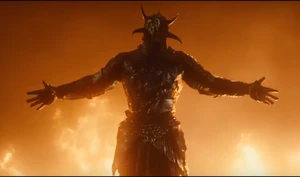 Ares (DC Extended Universe)/Gallery | Villains Wiki | Fandom