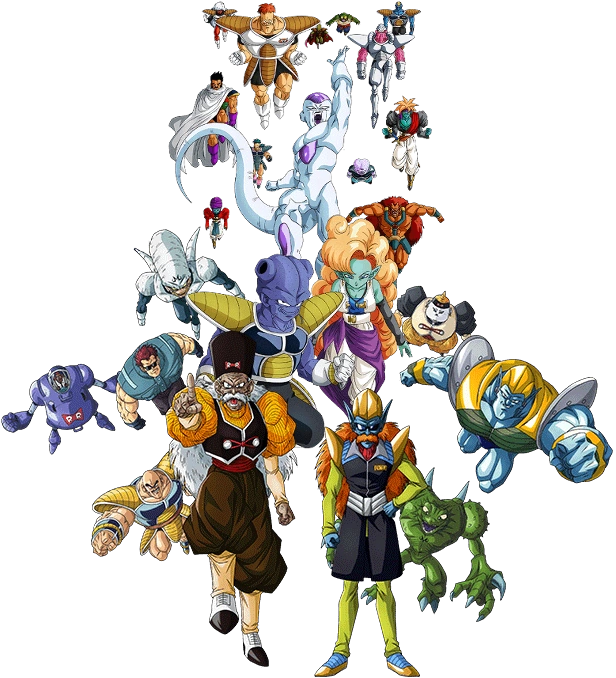 Army of Hell | Villains Wiki | Fandom