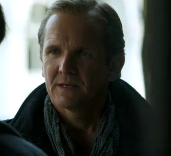 Edgar Waltz | Villains Wiki | Fandom