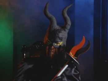 Big Shadow | Villains Wiki | Fandom