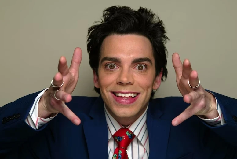 Billy Tripley | Villains Wiki | Fandom