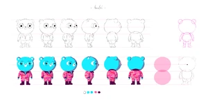 Bluey/Gallery | Villains Wiki | Fandom