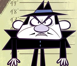 Boris Badenov | Villains Wiki | Fandom