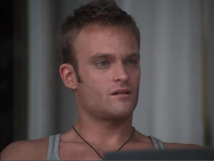 Brad Adams | Villains Wiki | Fandom