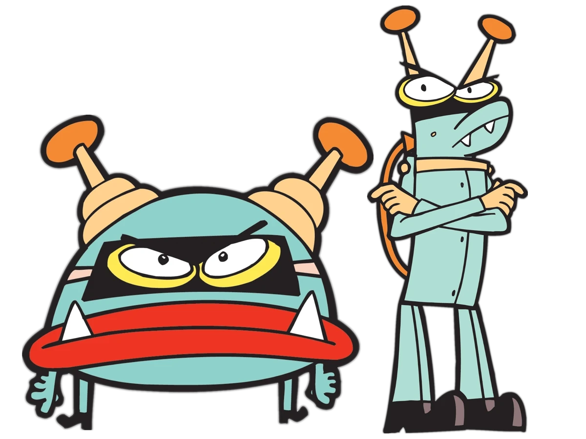 cyberchase delete gallery