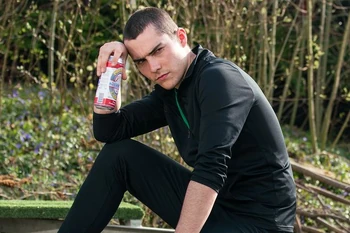 Corey Brent | Villains Wiki | Fandom