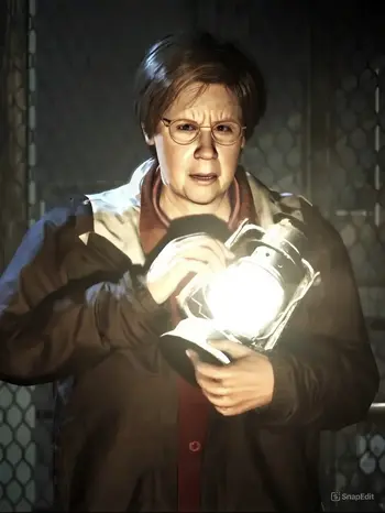 Cynthia Weaver | Villains Wiki | Fandom