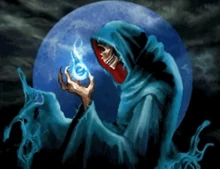 Death (Castlevania) | Villains Wiki | Fandom