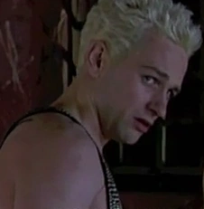 Chiron & Demetrius | Villains Wiki | Fandom