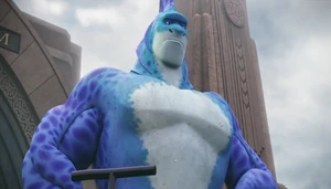 Tentacular (Rumble) | Villains Wiki | Fandom