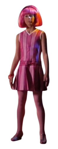 False Stephanie | Villains Wiki | Fandom