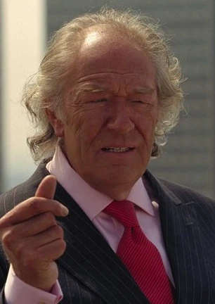 Eddie Temple | Villains Wiki | Fandom