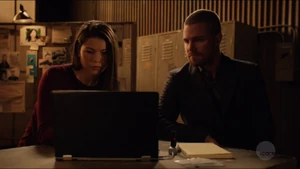 Emiko Queen (Arrowverse)/Gallery | Villains Wiki | Fandom