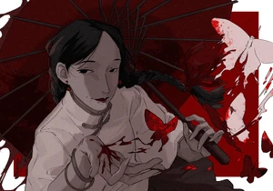 Herman Fuller's Circus of the Disquieting/Gallery | Villains Wiki | Fandom