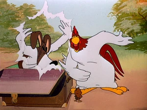 Foghorn Leghorn/Gallery | Villains Wiki | Fandom