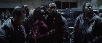 Free World | Villains Wiki | Fandom