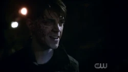 Savitar (Arrowverse)/Synopsis | Villains Wiki | Fandom