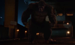 Grodd (Arrowverse)/Gallery | Villains Wiki | Fandom
