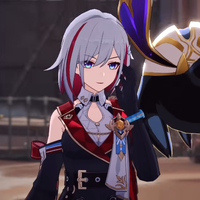 Topaz (Honkai: Star Rail) | Villains Wiki | Fandom