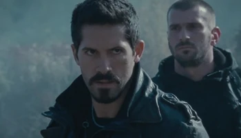 Hector (The Expendables) | Villains Wiki | Fandom