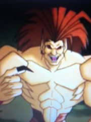 Leo (Marvel) | Villains Wiki | Fandom