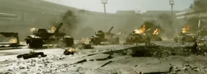 Iraqi Armed Forces (Call of Duty) | Villains Wiki | Fandom