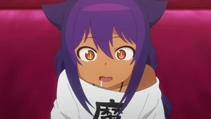 Jahy | Villains Wiki | Fandom