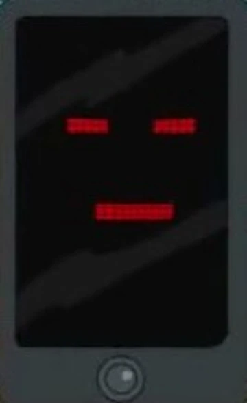 Jail Bot 30th Television