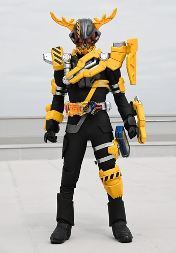 Kaima Todoroki | Villains Wiki | Fandom