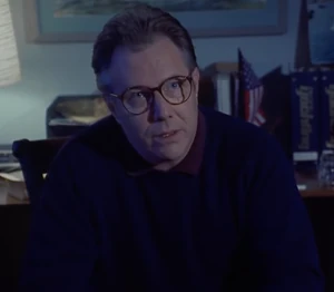 Danforth Keeton III | Villains Wiki | Fandom