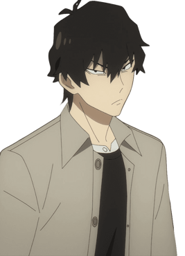 Keith Kepler | Villains Wiki | Fandom