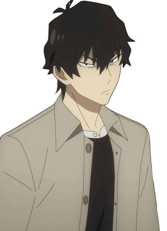 Keith Kepler | Villains Wiki | Fandom