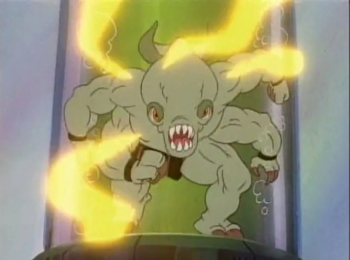 Killamari/Gallery | Villains Wiki | Fandom