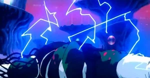 Kishime | Villains Wiki | Fandom