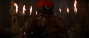 Lock-Nah | Villains Wiki | Fandom