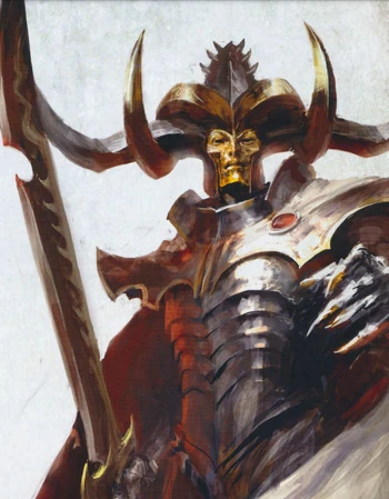 Malekith (Warhammer) | Villains Wiki | Fandom