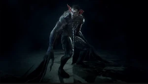 Man-Bat (Arkhamverse) | Villains Wiki | Fandom