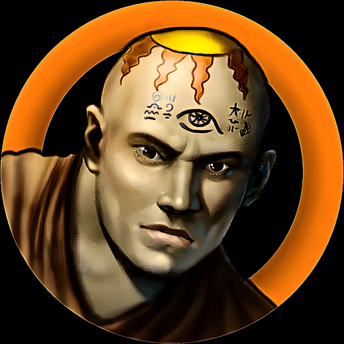 Mastero | Villains Wiki | Fandom