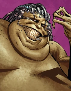Mojo (Marvel) | Villains Wiki | Fandom
