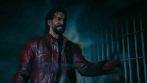 Mr. Scratch (Alan Wake)/Gallery | Villains Wiki | Fandom