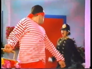 Rose Robber | Villains Wiki | Fandom