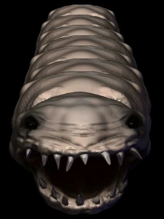 Specimen 10 | Villains Wiki | Fandom