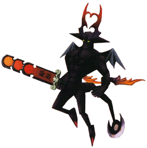 Heartless | Villains Wiki | Fandom