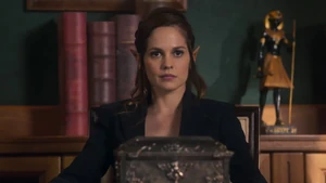 Orla Maguire/Gallery | Villains Wiki | Fandom