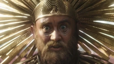 Discuss Everything About Villains Wiki | Fandom