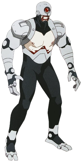ReAnimen | Villains Wiki | Fandom