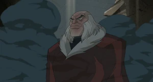 Red Ghost (Marvel) | Villains Wiki | Fandom