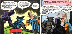 Weeper (DC) | Villains Wiki | Fandom