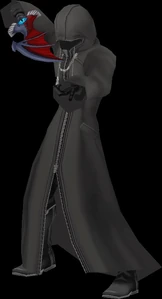 Riku (Kingdom Hearts) | Villains Wiki | Fandom