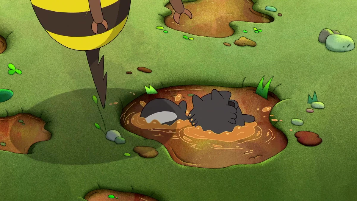 Domino 2/Gallery | Villains Wiki | Fandom